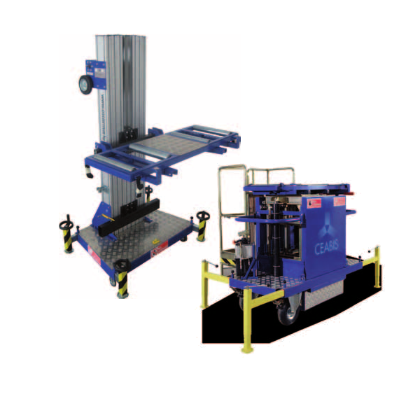 Rivenditore Ceabis - FBF